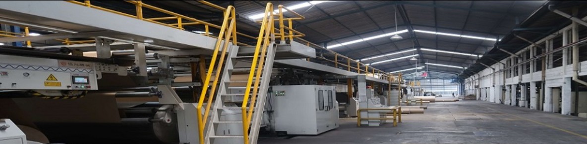 Facilities | PT. Rapipack Asritama