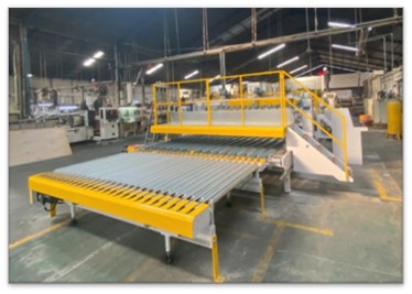 Facilities | PT. Rapipack Asritama